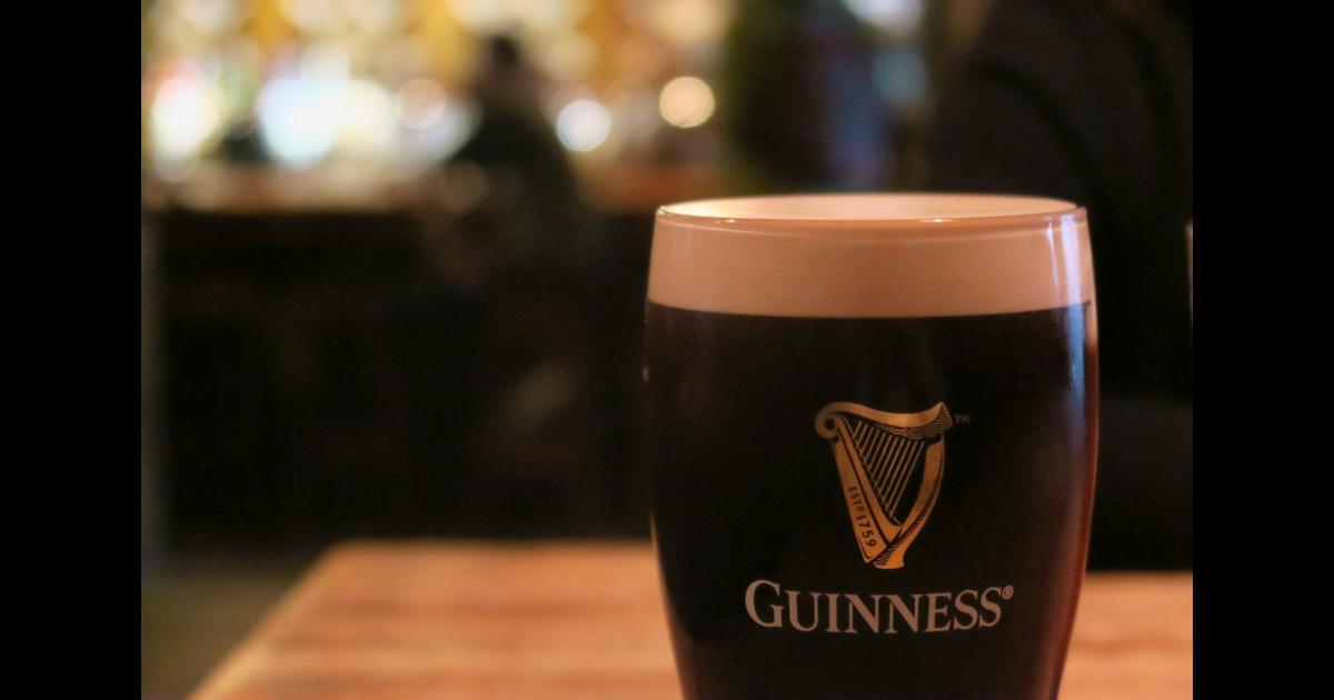 Guinness | Bier Guide
